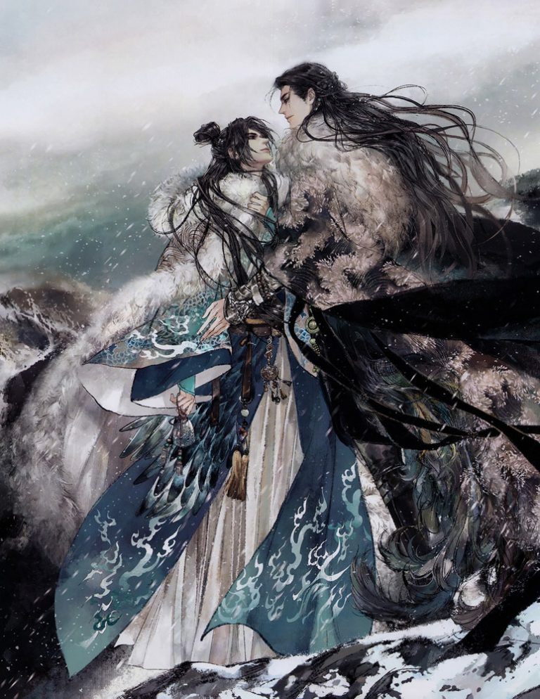 Dinghai Fusheng Records (Extra) 4.0 - Tiandi Baiju Pre-Sale Raffle 2021 ...